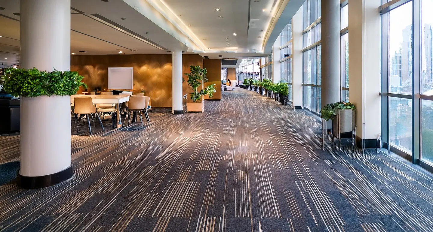 Premium Commercial Vinyl Flooring in Dubai & Abu Dhabi | Sale
